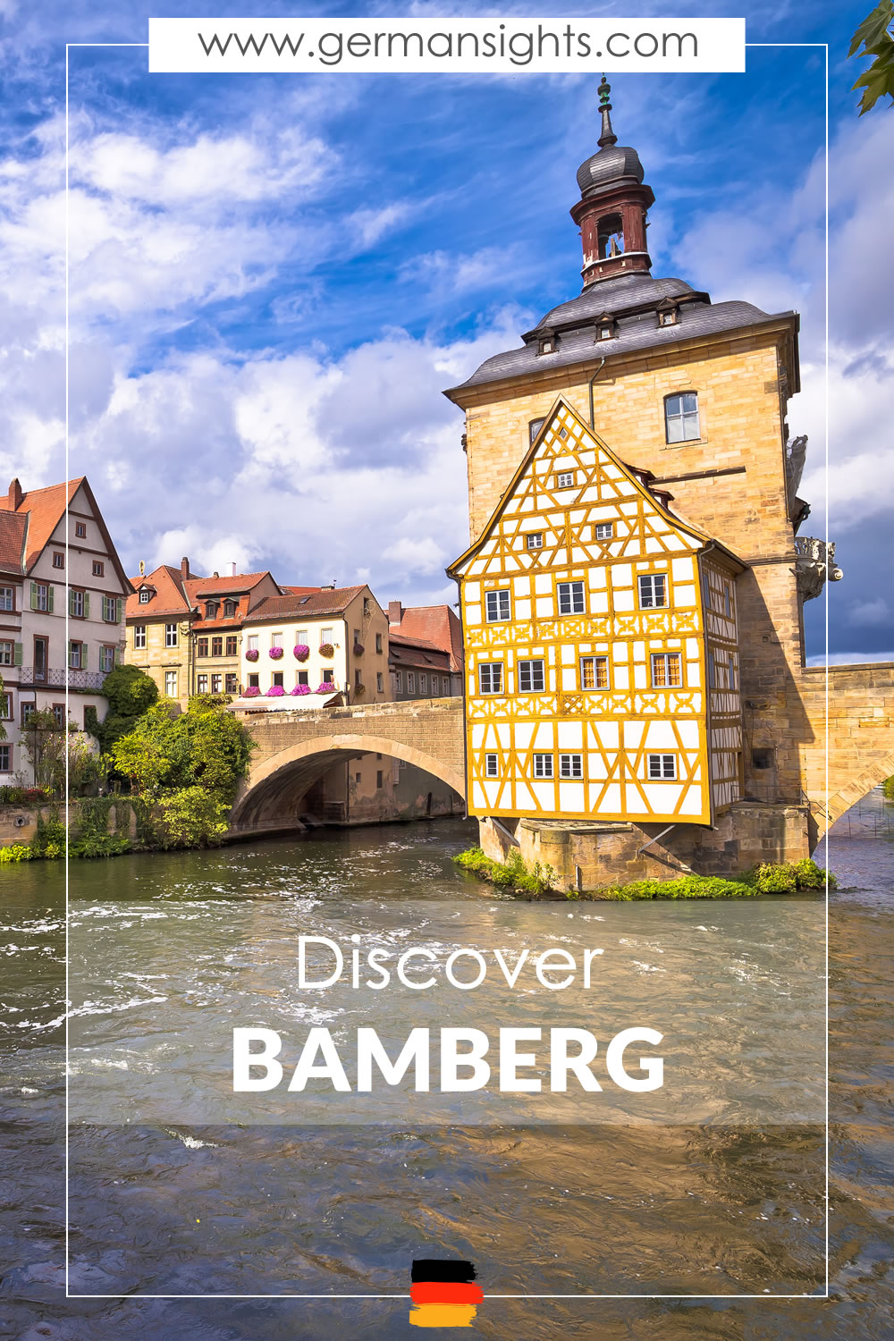 Bamberg: A Medieval Gem in Bavaria