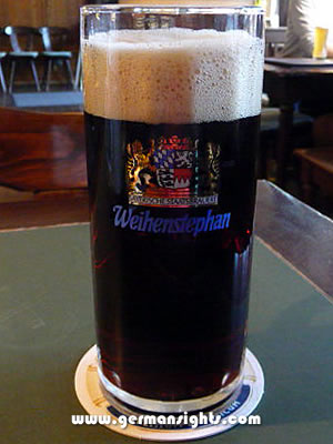 Freising Germany - history and information from GermanSights